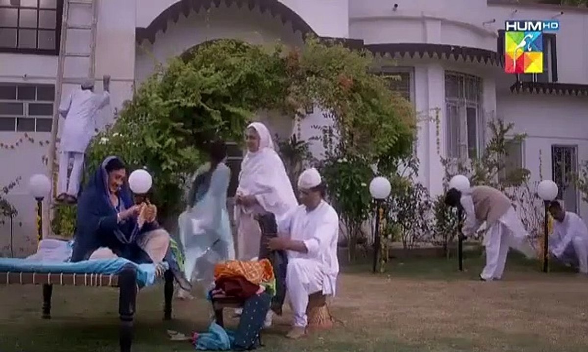 Aangan HD | Episode 10 | Best Pakistani Drama | Sajal Ali | Ahad Raza ...