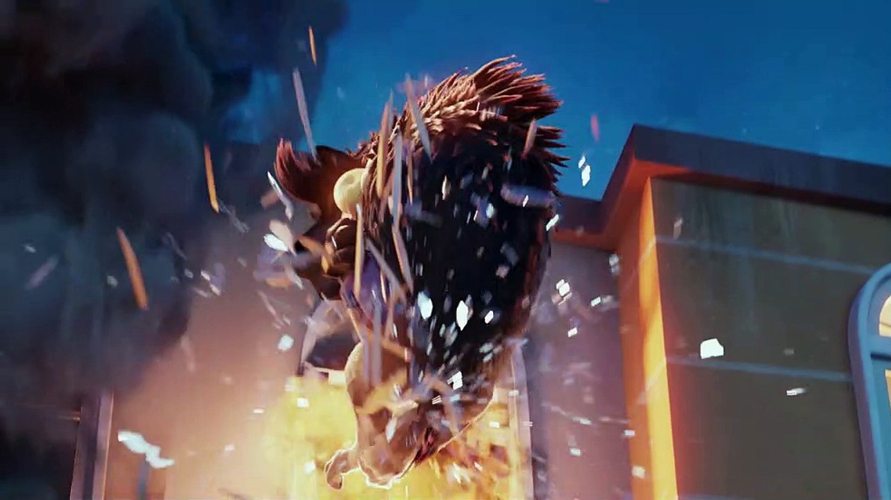 100 Percent Wolf - Trailer - video Dailymotion