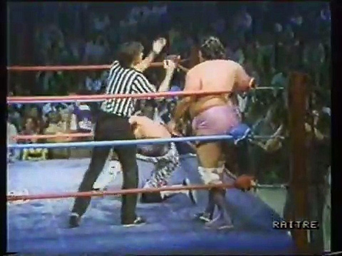 Adrian Adonis Awa