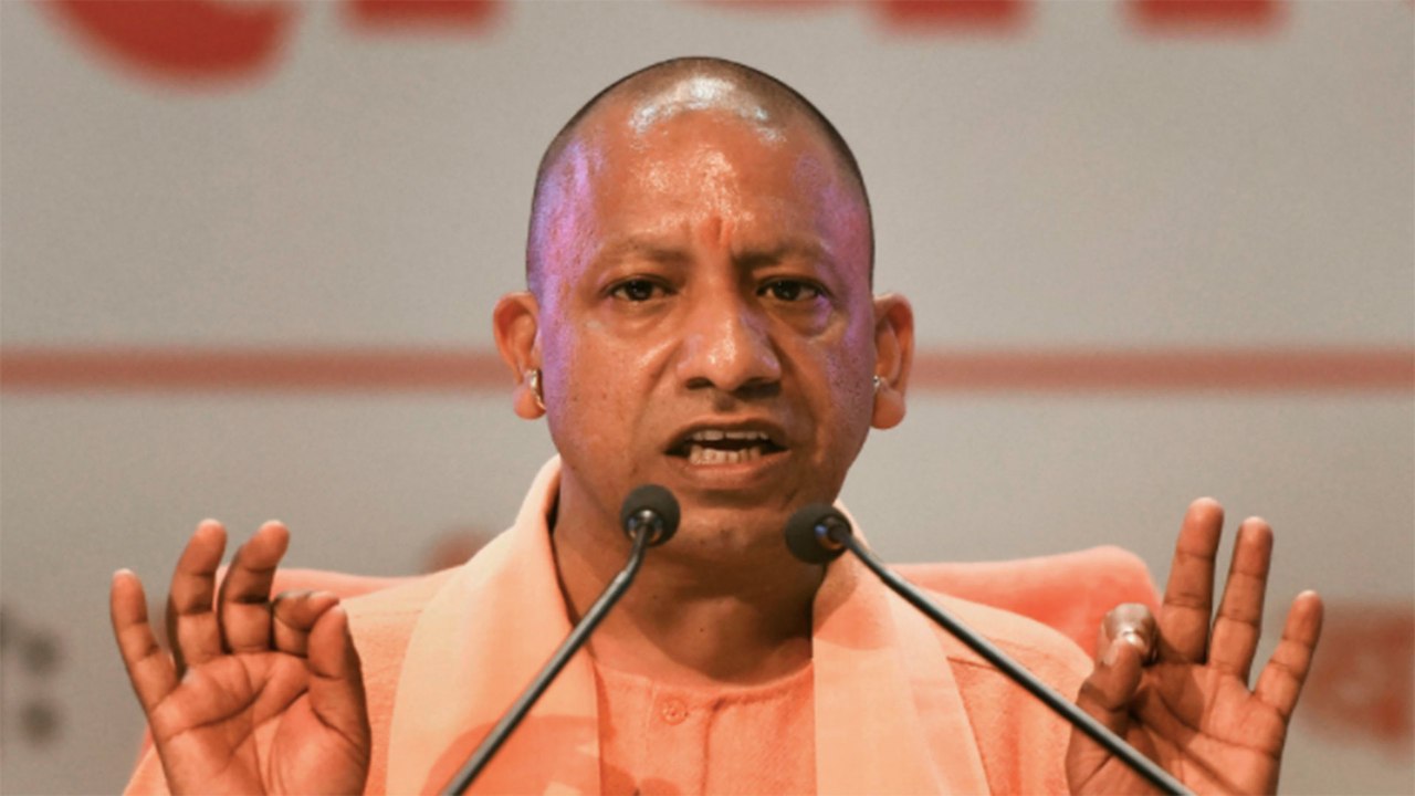 UP: Yogi govt issues advisory for Eid Ul Adha - video Dailymotion