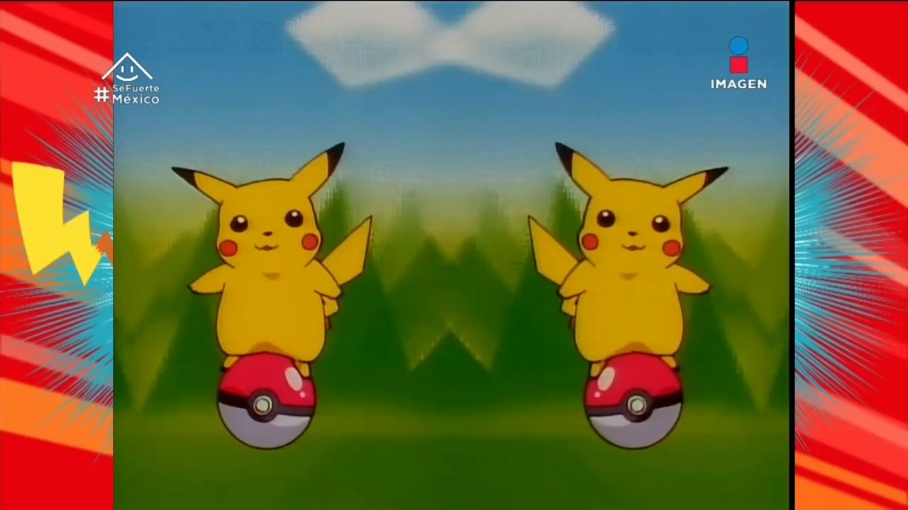 PokeRap (1) IMAGEN TV - Vídeo Dailymotion