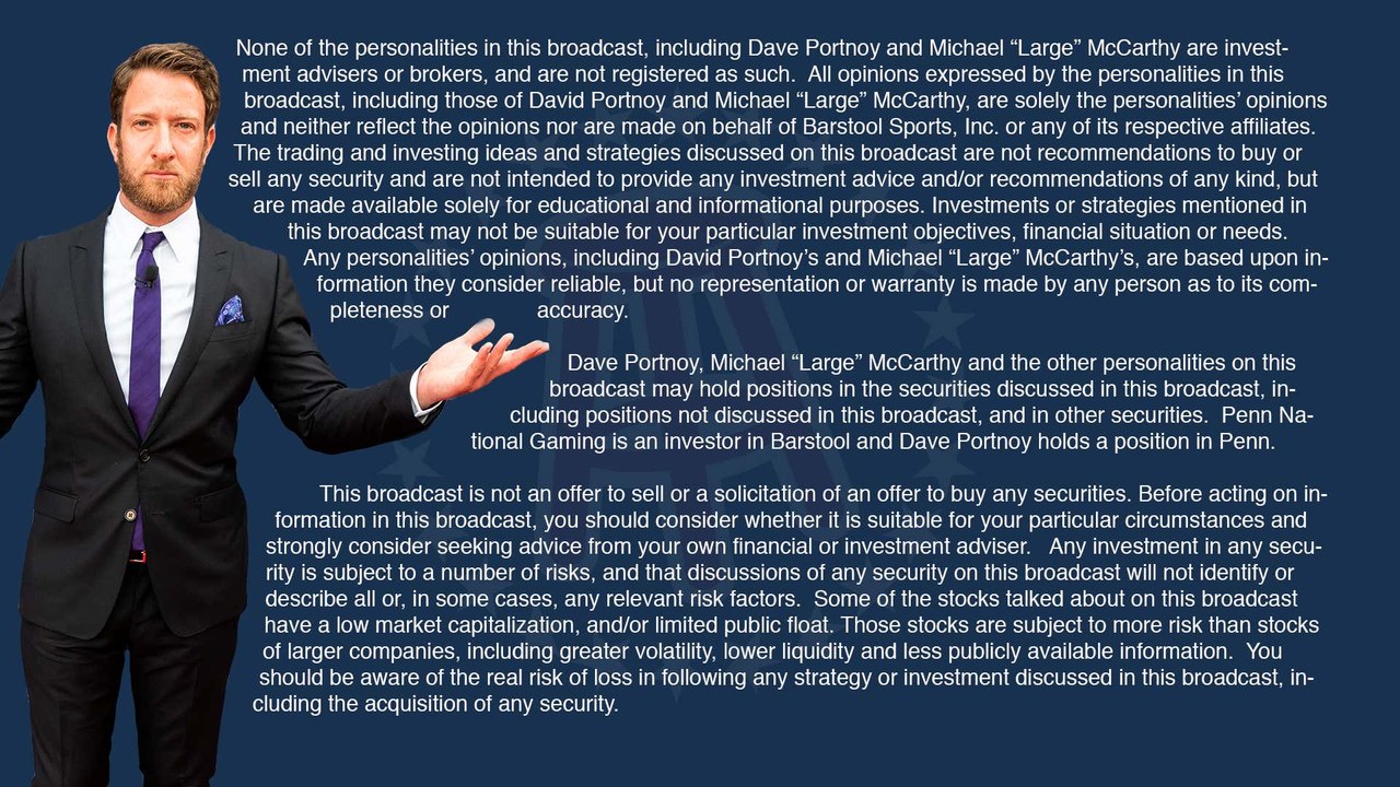 Davey Day Trader - July 22, 2020 - video Dailymotion