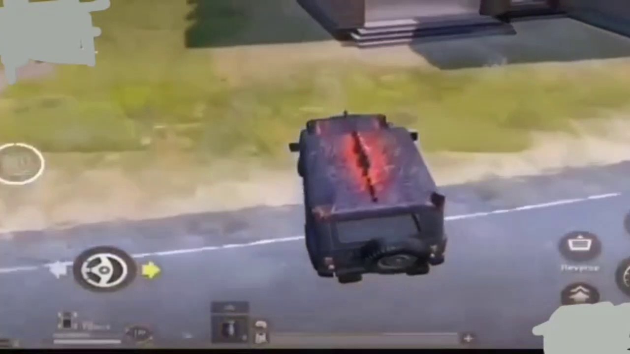 Best kill in PUBG mobile - video Dailymotion