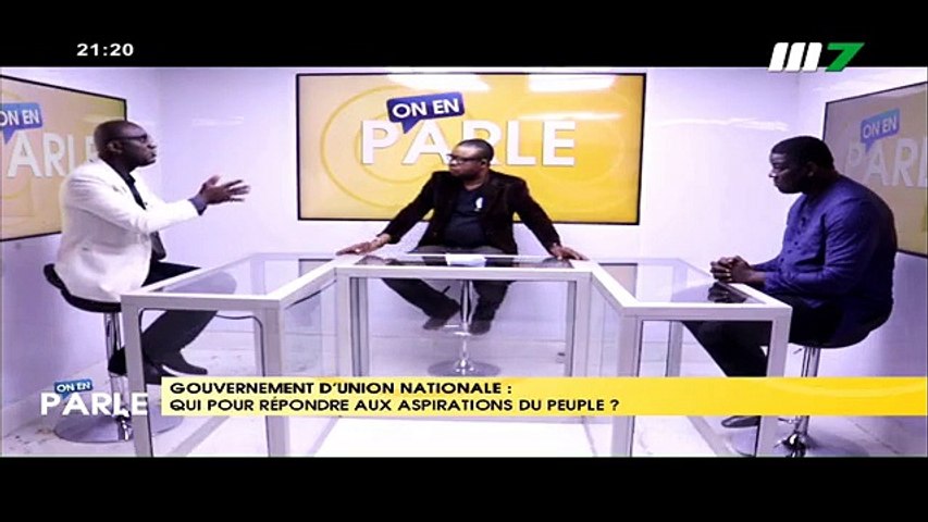 Vidéos de TELEVISION MALI - Dailymotion