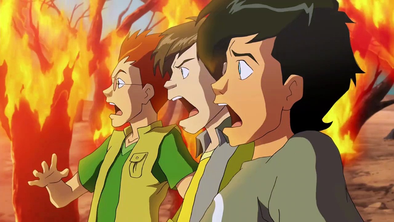 Chaotic - 057 - Putting The Muge In Mugic - video Dailymotion