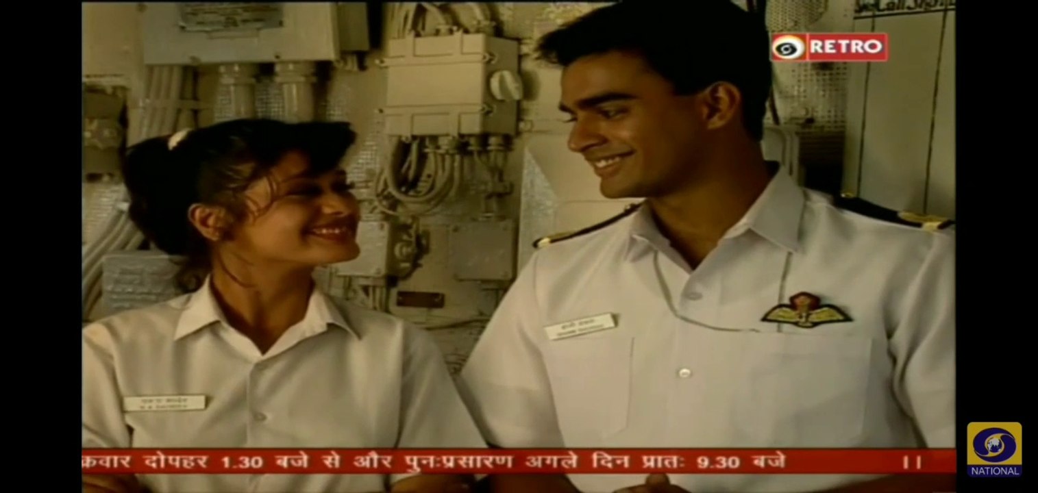 Pallavi Joshi's AAROHAN - Episode # 11 | DD RETRO - video Dailymotion