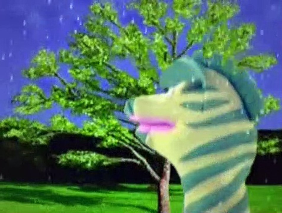 Baby Einstein S01E14 - Baby Monet Discovering the S. - video Dailymotion