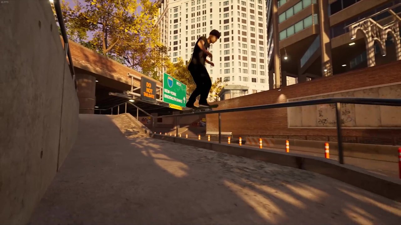 Session Game Preview Launch Trailer - video Dailymotion