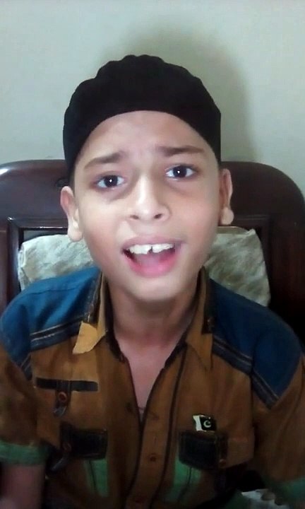 Ya Nabi Nuskhae Taskheer - Naats of Taha Naveed - video Dailymotion