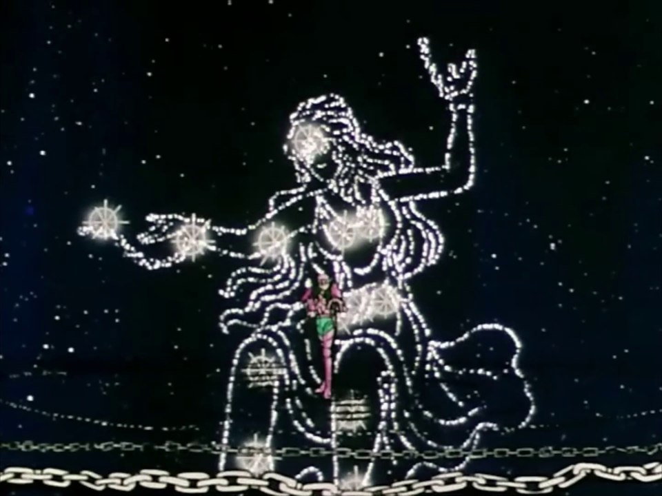 Cadena de Andrómeda - Español - Vídeo Dailymotion