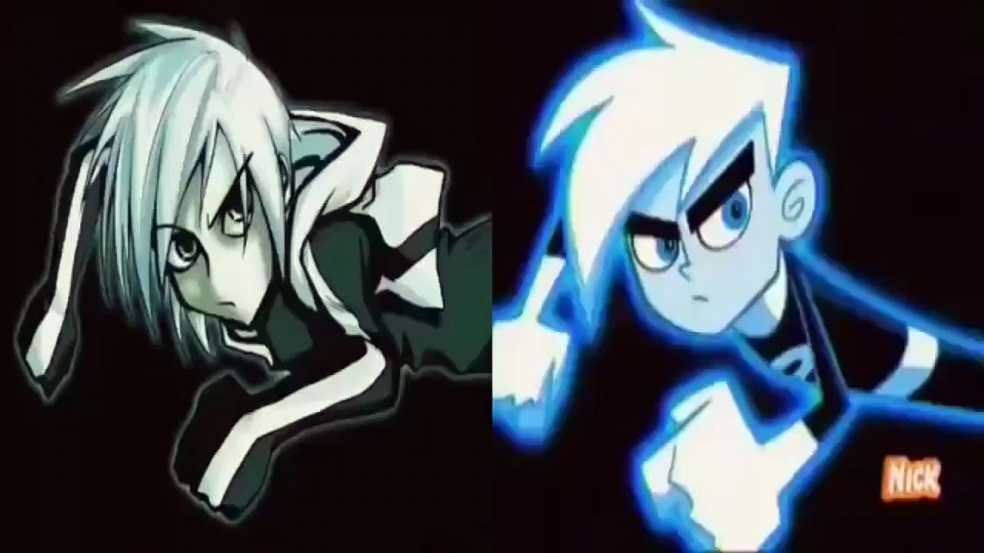 Danny Phantom Theme Song