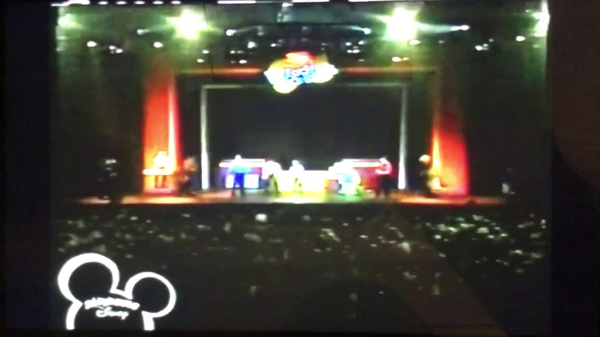 Wiggles Wake Up Jeff Vhs 2000 Wiggle Time Wikipedia