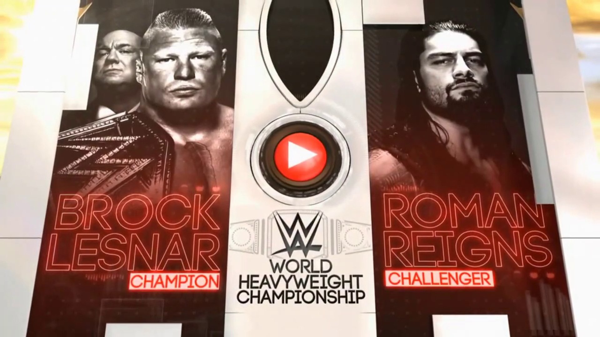 Cartel De Wrestlemania 31 WWE WRESTLEMANIA 31 RETRO LIVE REVIEW | Seth