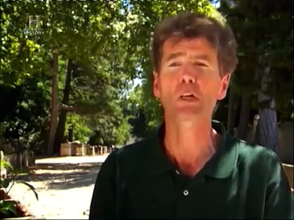 Ancients Behaving Badly - Julius Caesar - video Dailymotion