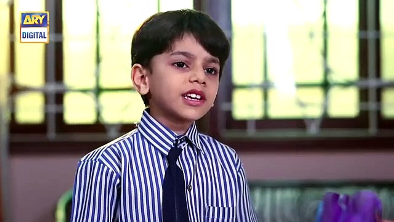 Kasak Episode 5 27th July 2020 ARY Digital Drama - video Dailymotion