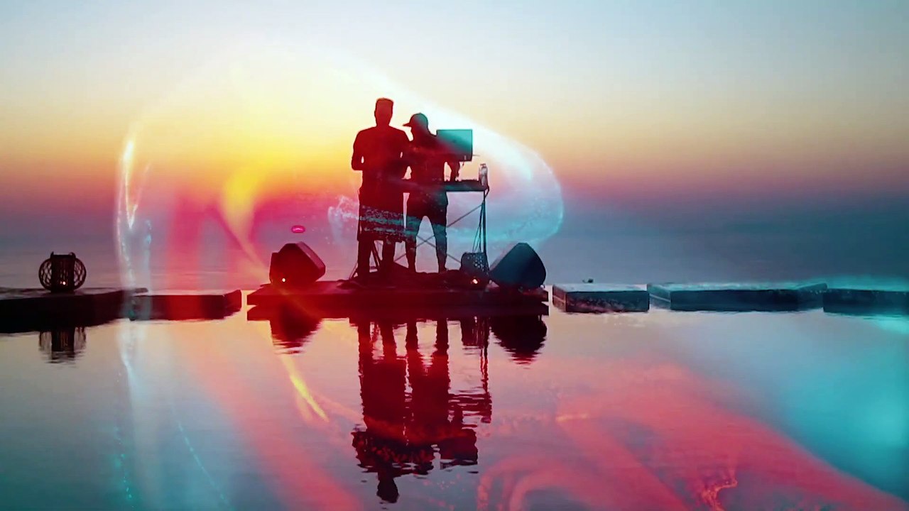 DJ Pantelis & Nick Saley - Όλα Σε Θυμίζουν (Official Video Clip ...