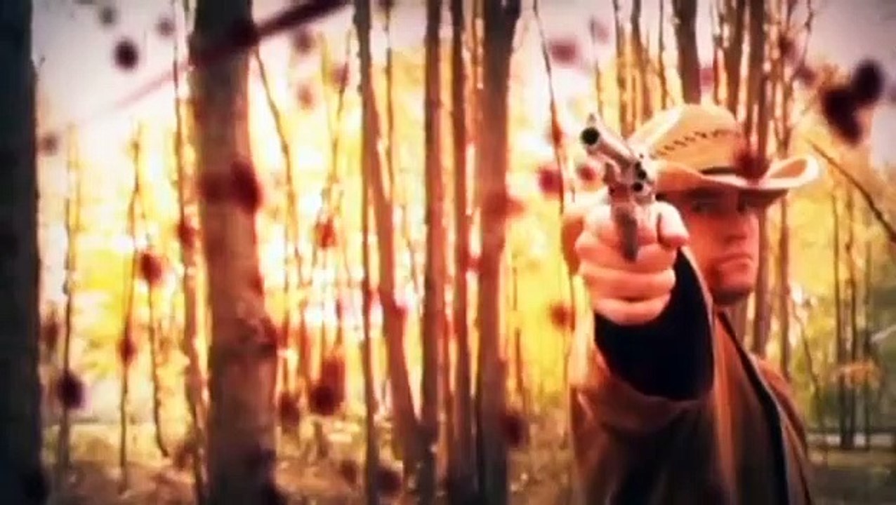 Zombie A-Hole 2012 Movie Trailer - Vídeo Dailymotion