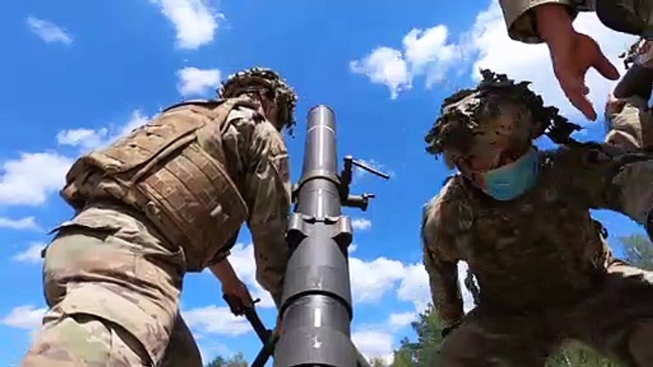 Hang it Fire! • U.S Paratroopers • 2-503rd Airborne Infantry Regiment ...