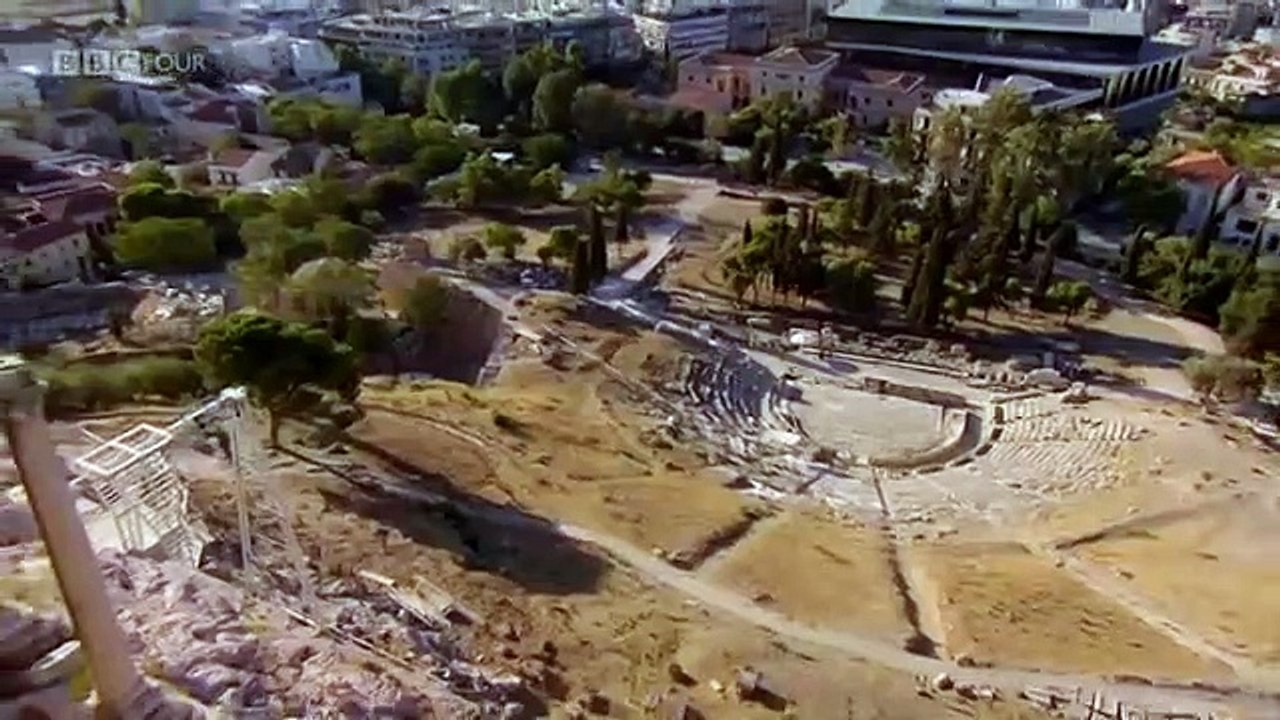 Ancient Greece The Greatest Show on Earth - Democrats - video Dailymotion