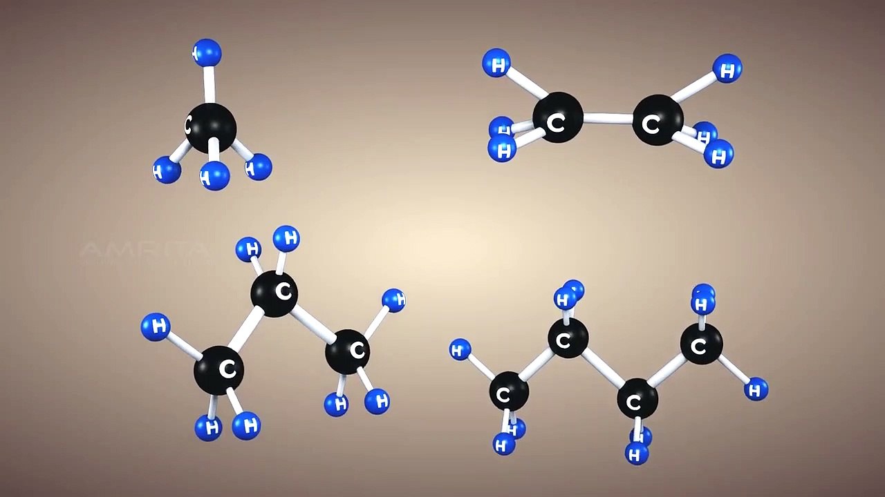 Acyclic Compounds - Class 10 Tutorial - video Dailymotion