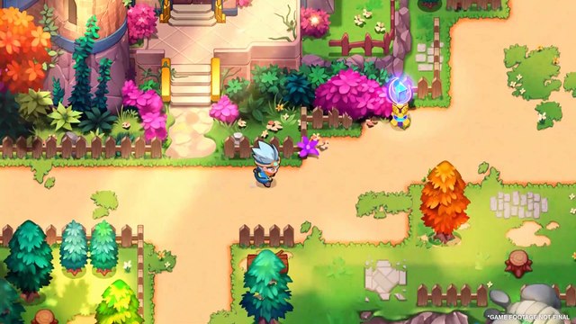 Nexomon: Extinction For Mac