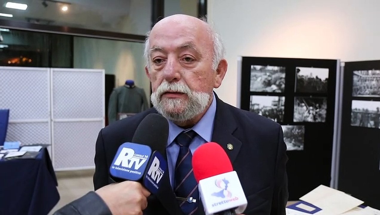 Reggio Calabria: i Carabinieri Reali e la Grande Guerra, intervista al ...