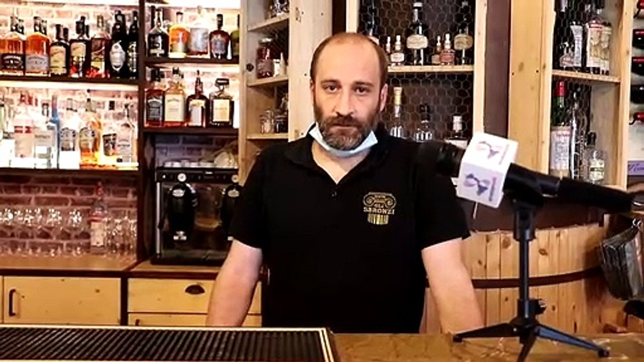 Reggio Calabria, Gli Sbronzi riaprono dopo il lockdown. Le immagini del ...