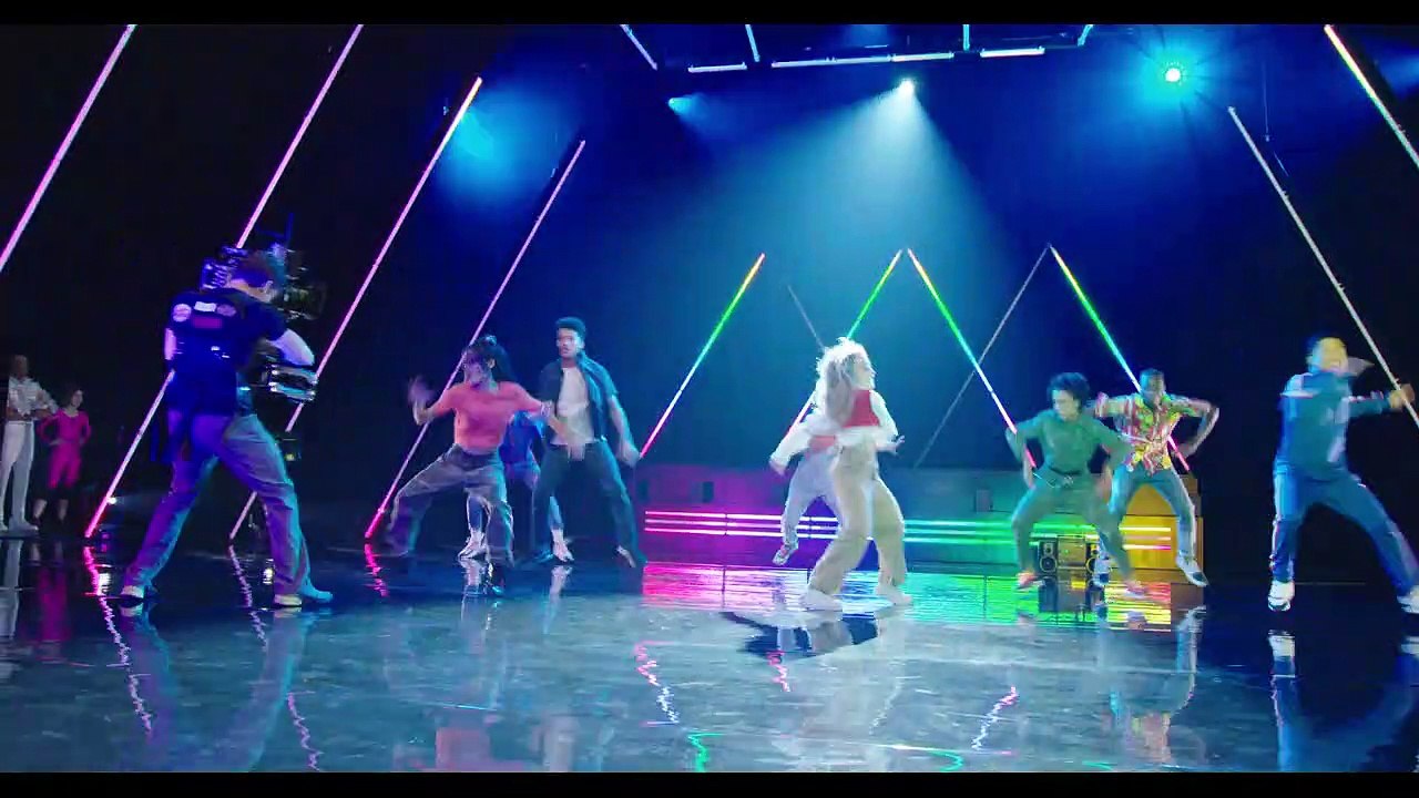 The Making of Work It - video Dailymotion