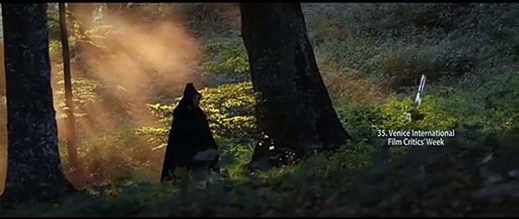 The Book Of Vision - Trailer - video Dailymotion