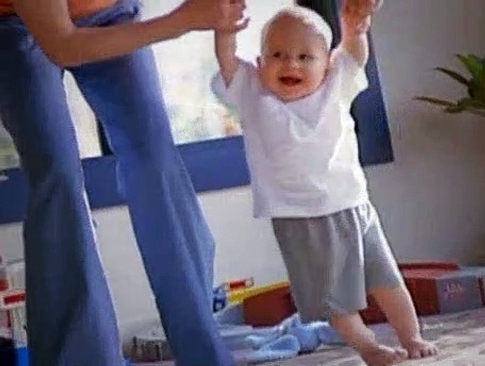 Baby Einstein S01E24 - Baby's First Moves - video Dailymotion