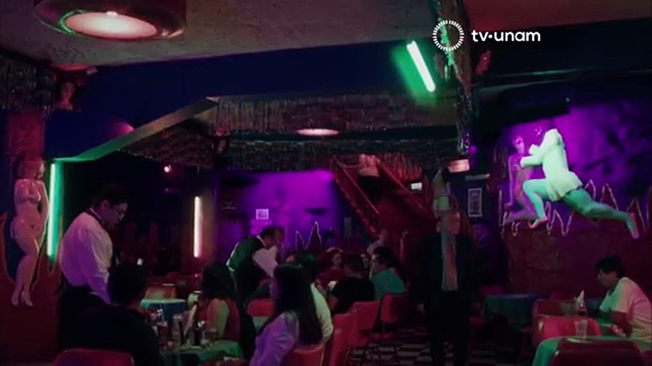 Bar Barba Azul, Las leyendas del Barba Azul El eterno festín - Vídeo ...