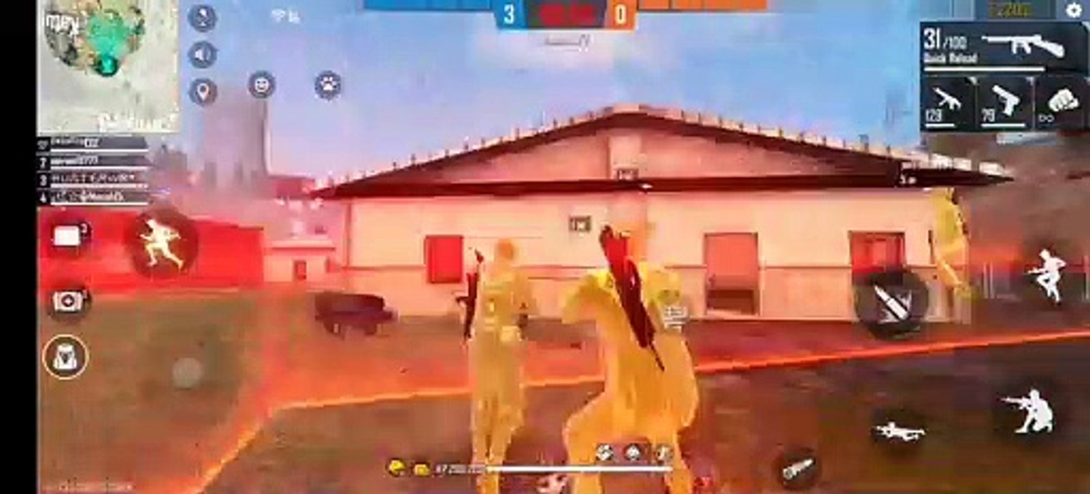 Yelele song free fire New song - video Dailymotion