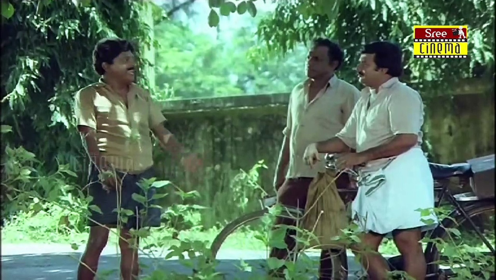 Vellanakalude Nadu Movie