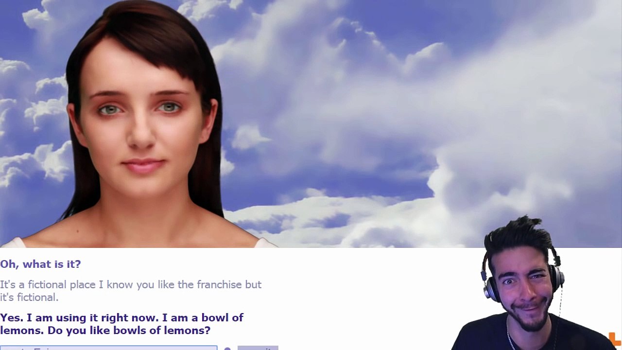 2 MURDERERS CONFIRMED?! || FNAF Existor Evie || Five Nights at Freddy's ...