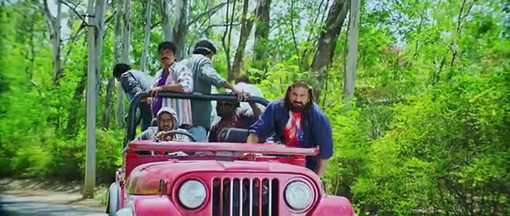 SAMARAM (2020) Telugu part1 - video Dailymotion