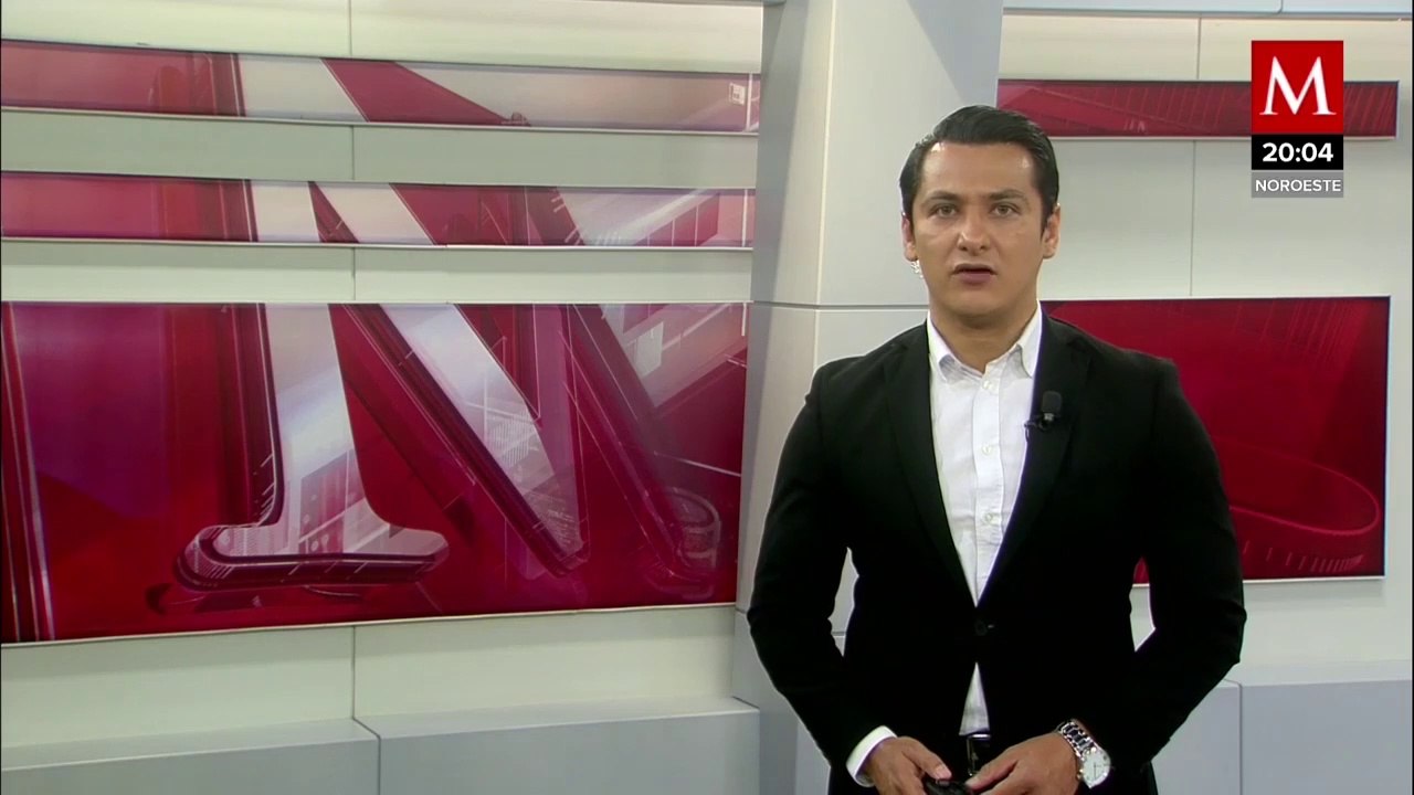 Milenio Noticias, con Erik Rocha, 01 de agosto de 2020 - Vídeo Dailymotion