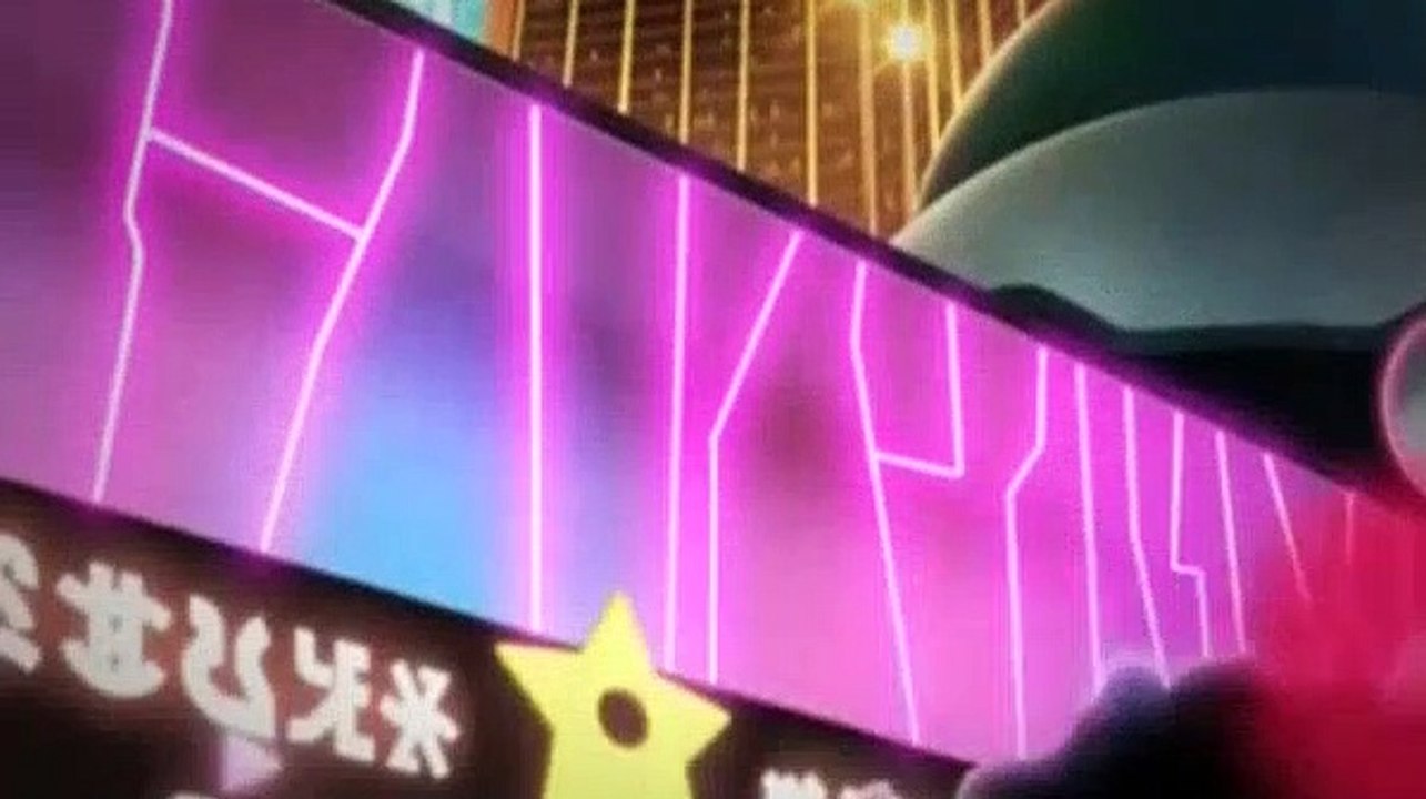 Pokemon Generations Episode 2 The Chase - video Dailymotion