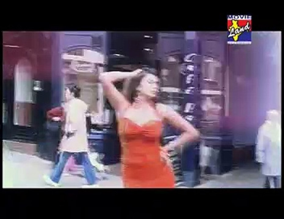 NAMITHA HOT SHOW IN SONG - video Dailymotion