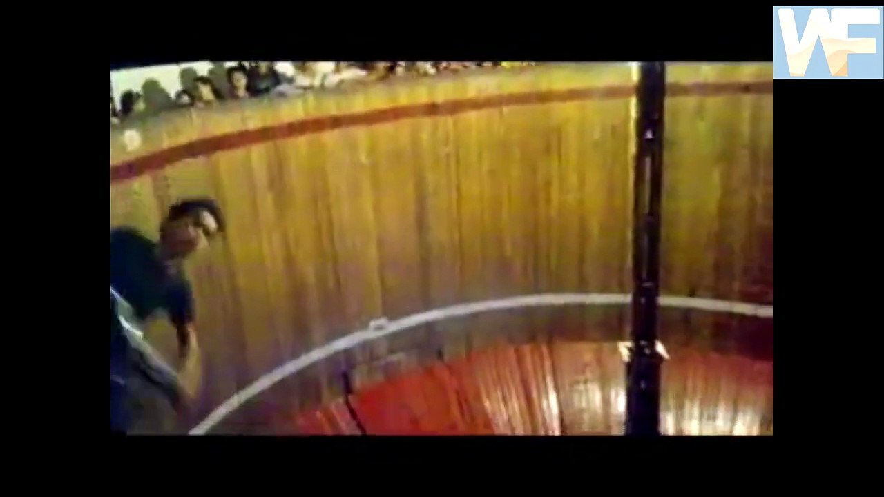 Valentin Dikul - The power juggler in the circus - video Dailymotion