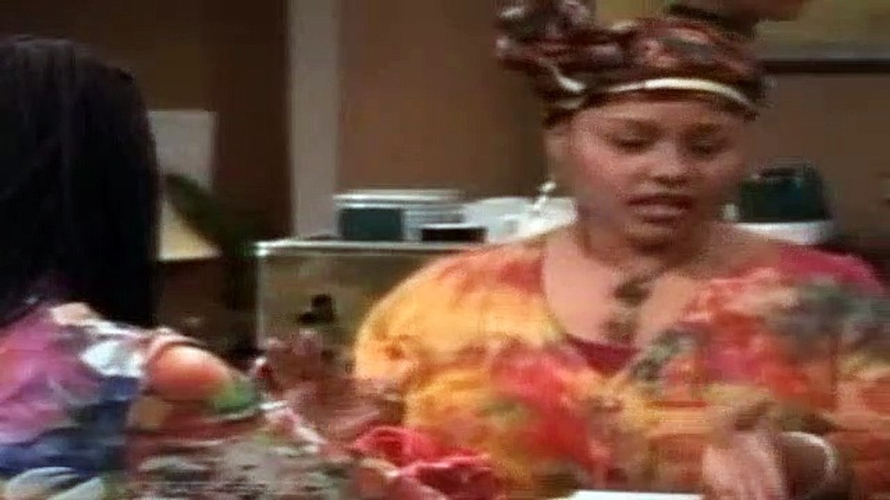 Moesha S01E02 Friends - video Dailymotion
