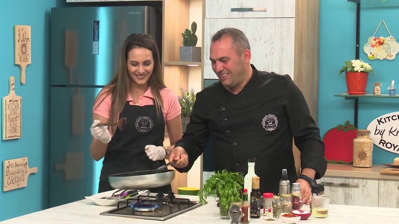 7pa5 - Pa Recete / Makarona Pakeri me peshk - 29 Korrik 2020 - Vizion ...