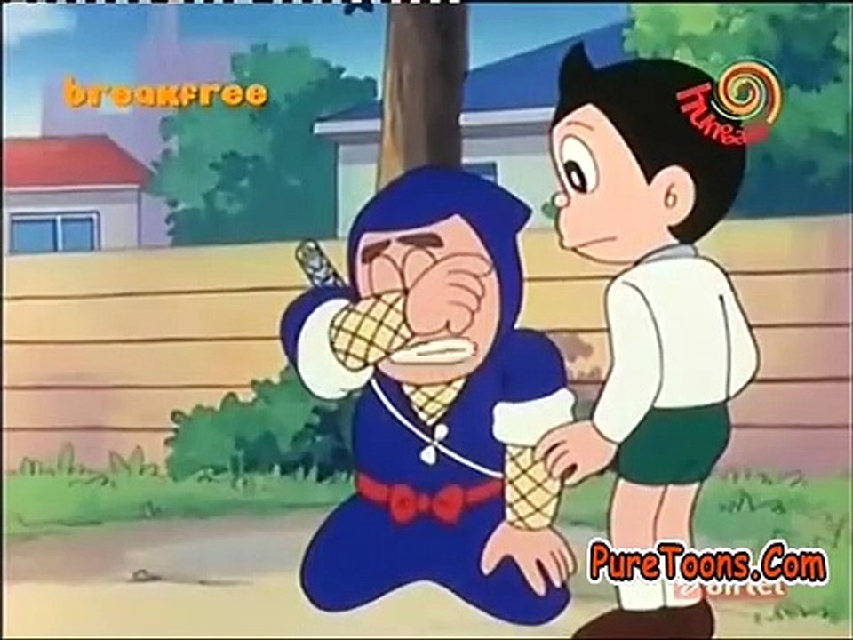 Perman episode 14 - video Dailymotion