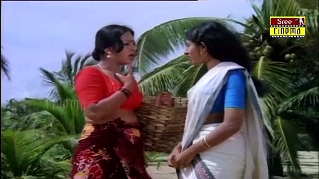 Chaakara | Movie Scene 8 | P. G. Viswambharan | Jayan | Seema |Srividya | Sukumaran - video ...