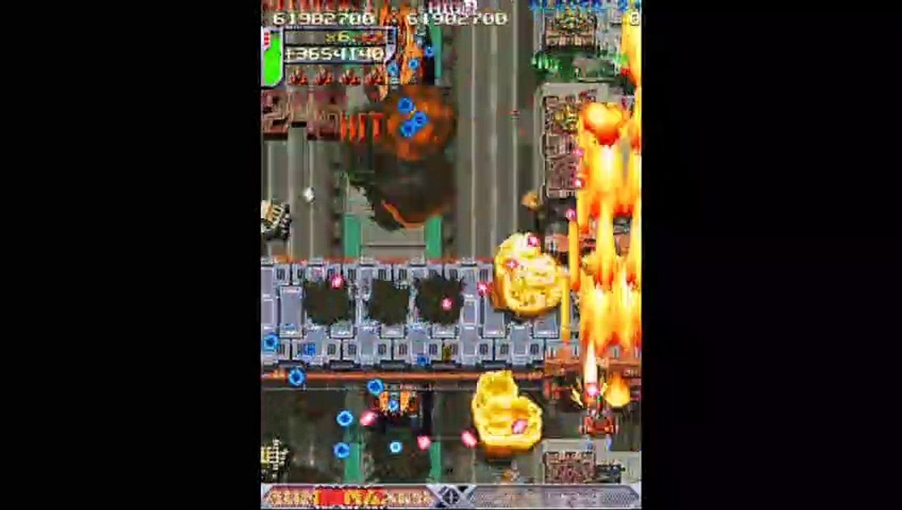 INTERSECTION STRENGTH OF THE CYCLOPS - video Dailymotion