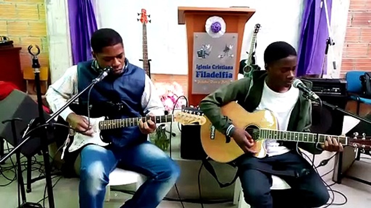 ERES INCREIBLE | miel San Marcos | tutorial guitarra - Vídeo Dailymotion