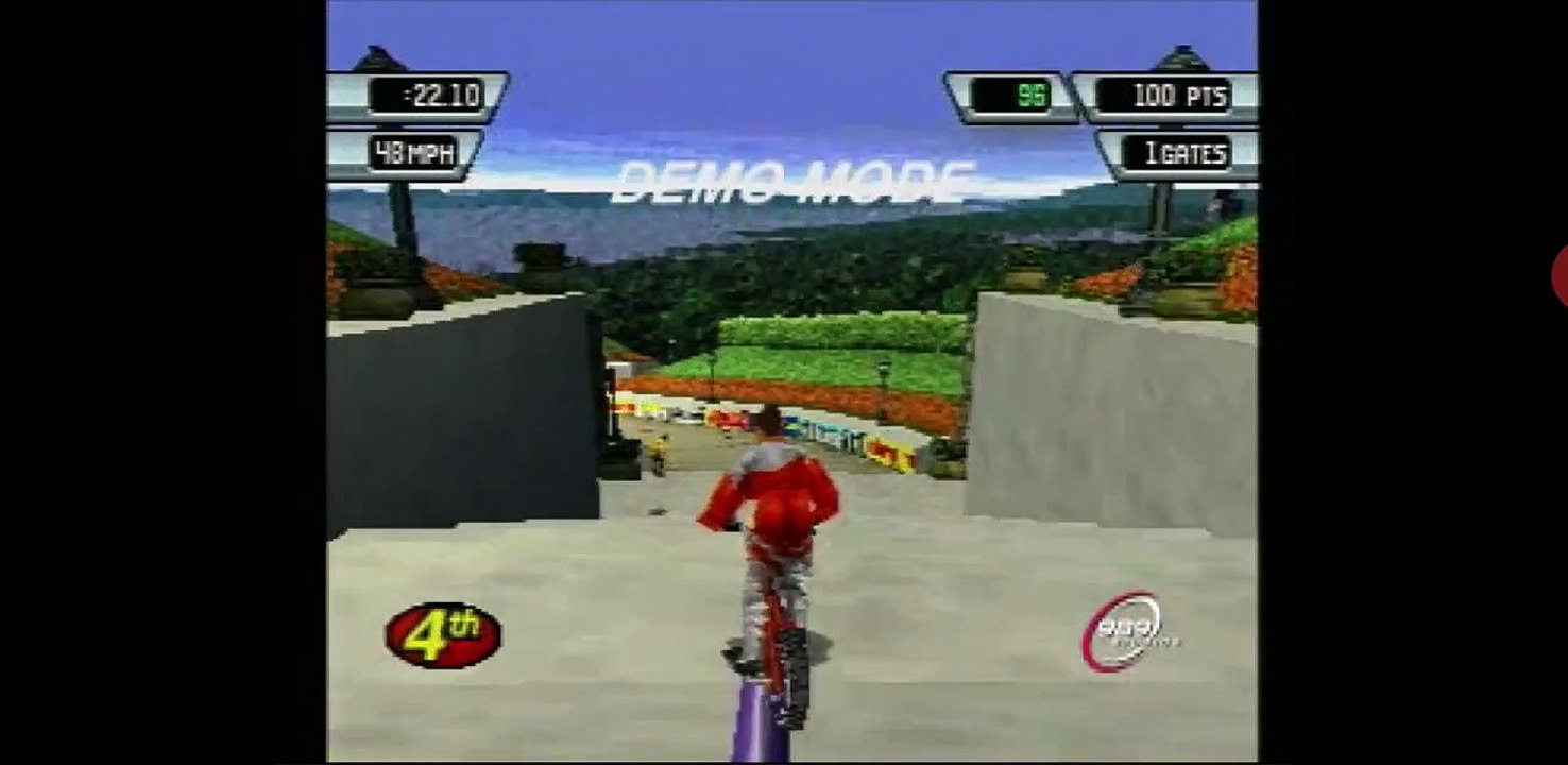 3 XTREME 1999 in 2020 Cool game intro DEMO MODE and first race Ps1 ...