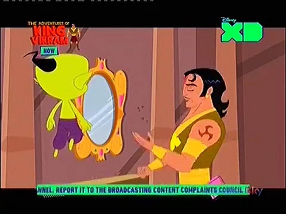 Vikram Aur Munja Episode 33 - video Dailymotion