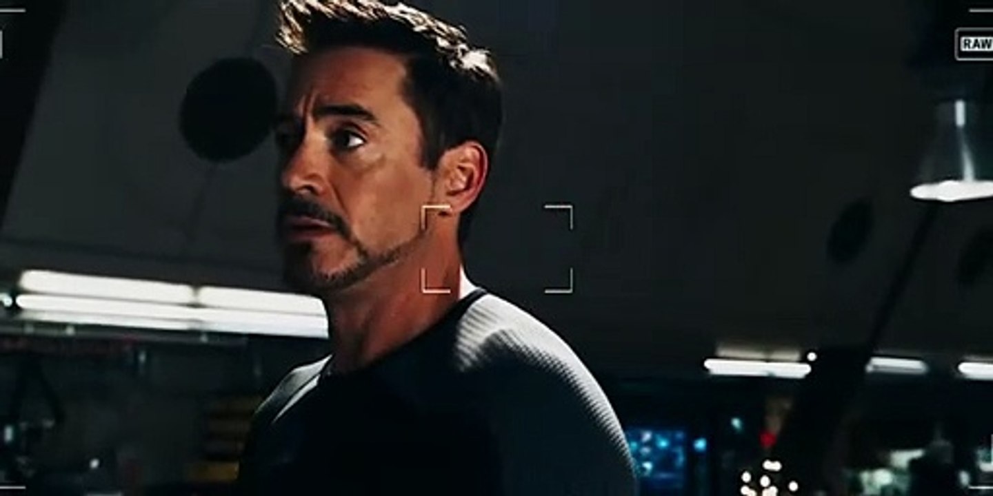 Iron Man Mark 42 Suit up scene || Iron Man (2013) Movie clip HD - video ...