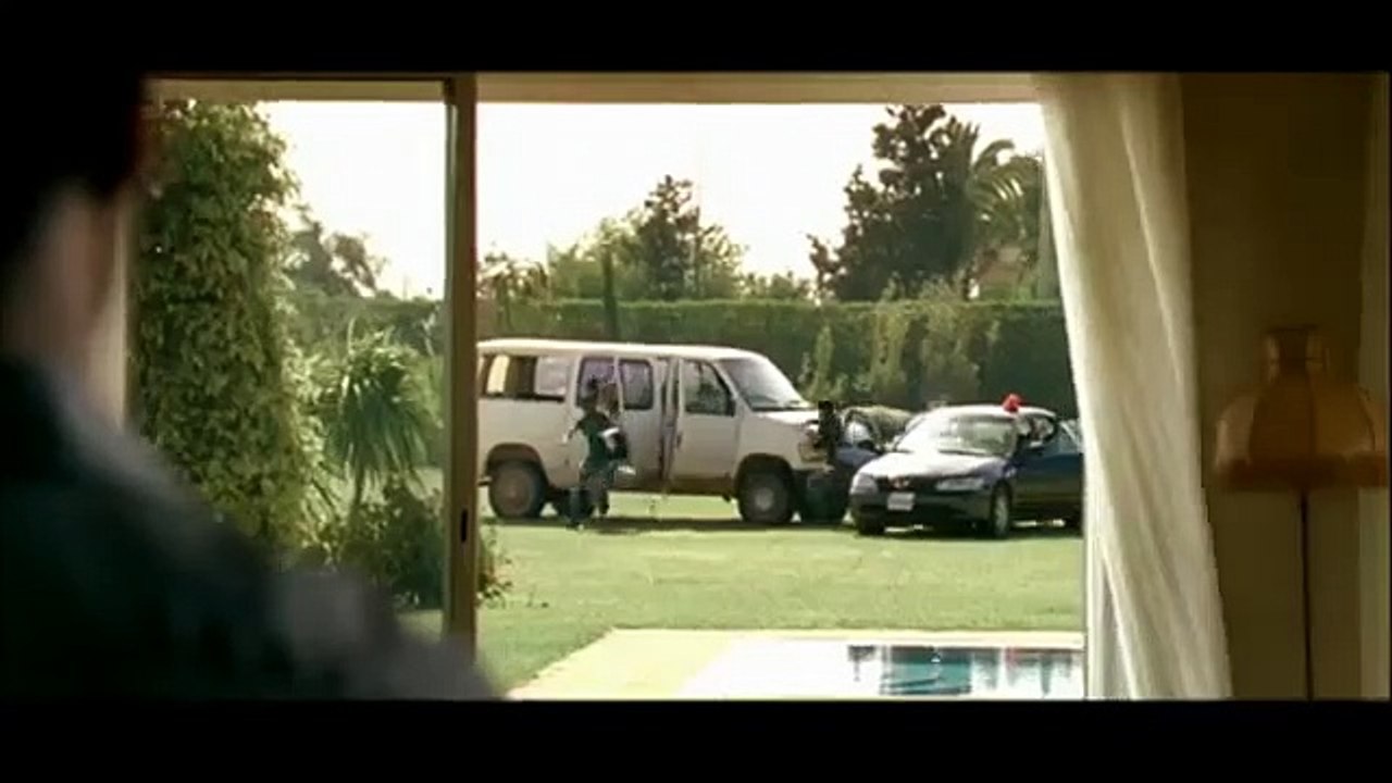 aflam tv 2007 - Vidéo Dailymotion