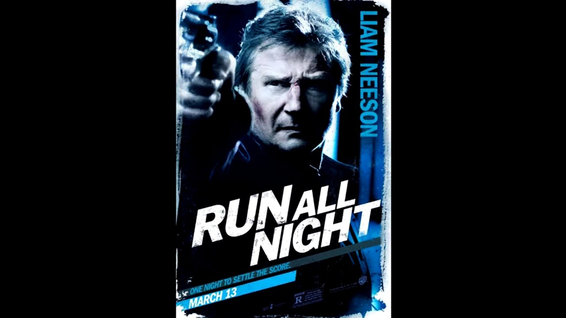 Run All Night Liam Neeson